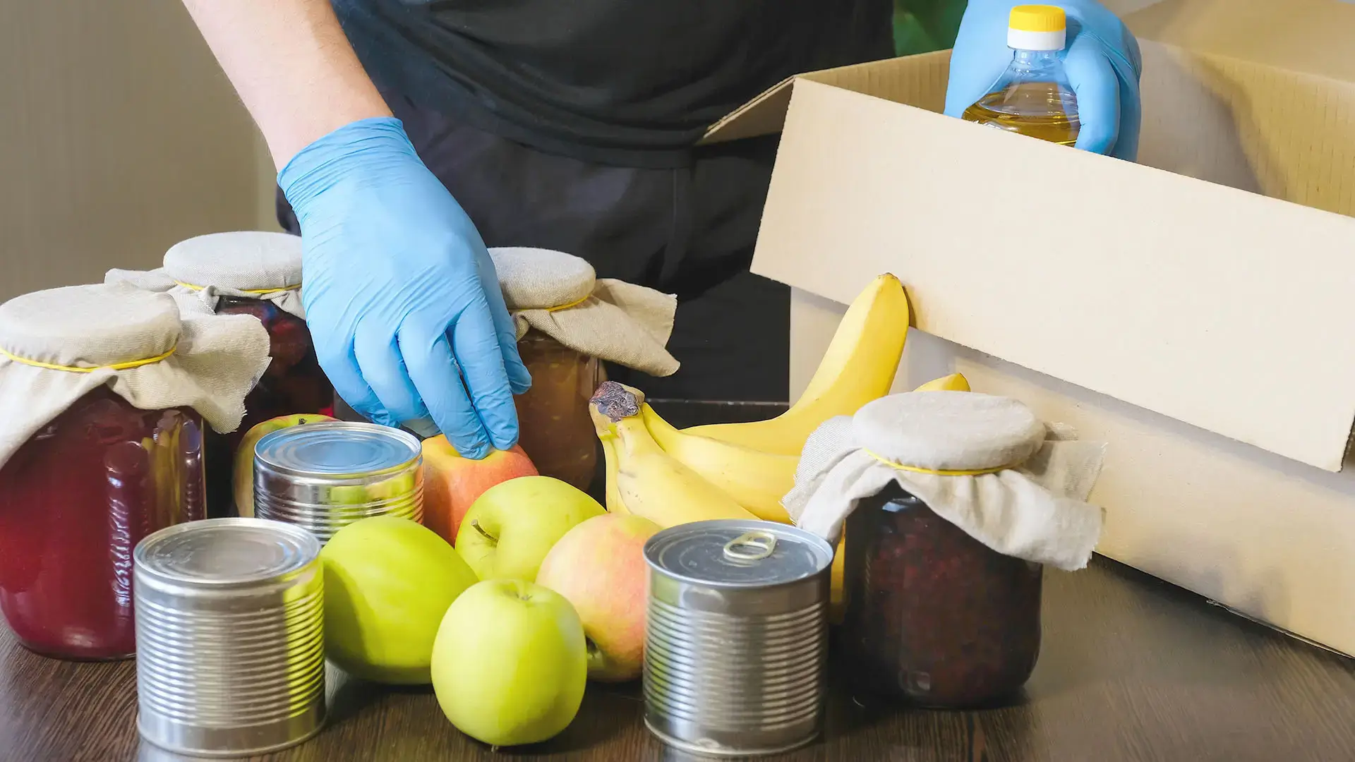 Basic Principles of Food Hygiene and Safety - BQC Πιστοποίηση ...