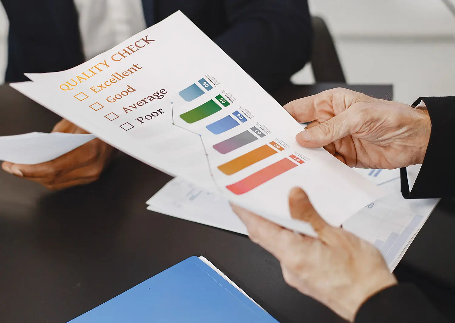 Quality Improvement Techniques - BQC Πιστοποίηση Συστημάτων Διαχείρισης ...