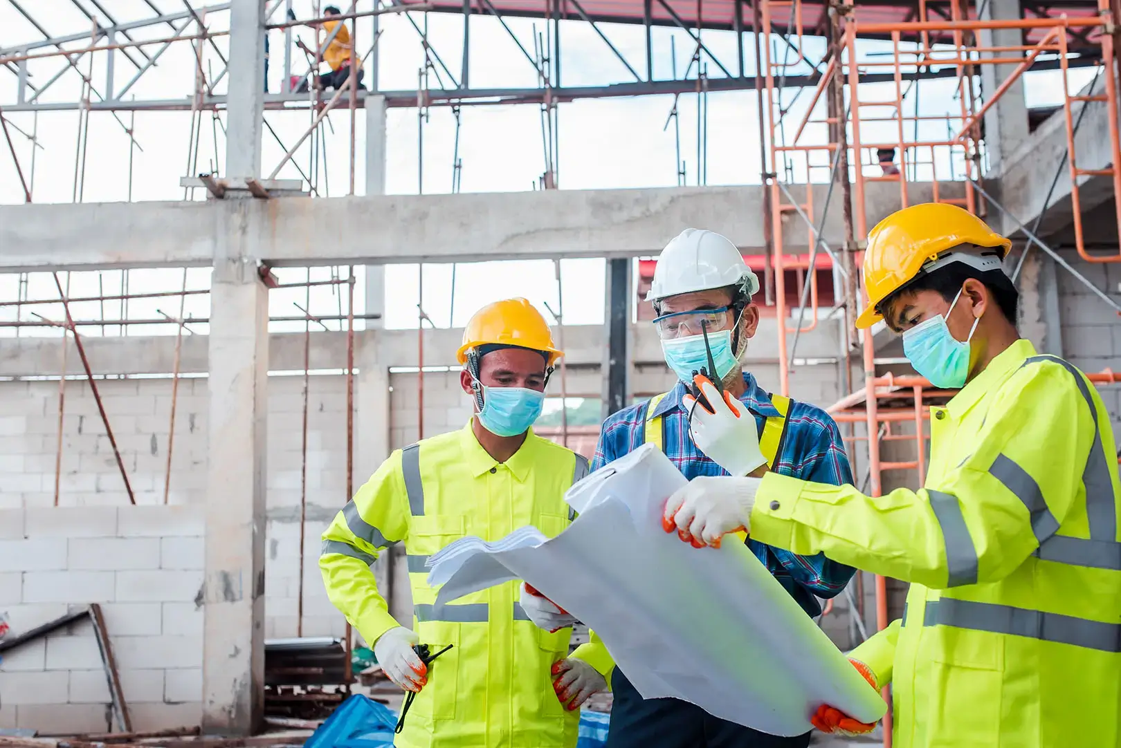 ISO 45001:2018 - bqc.gr