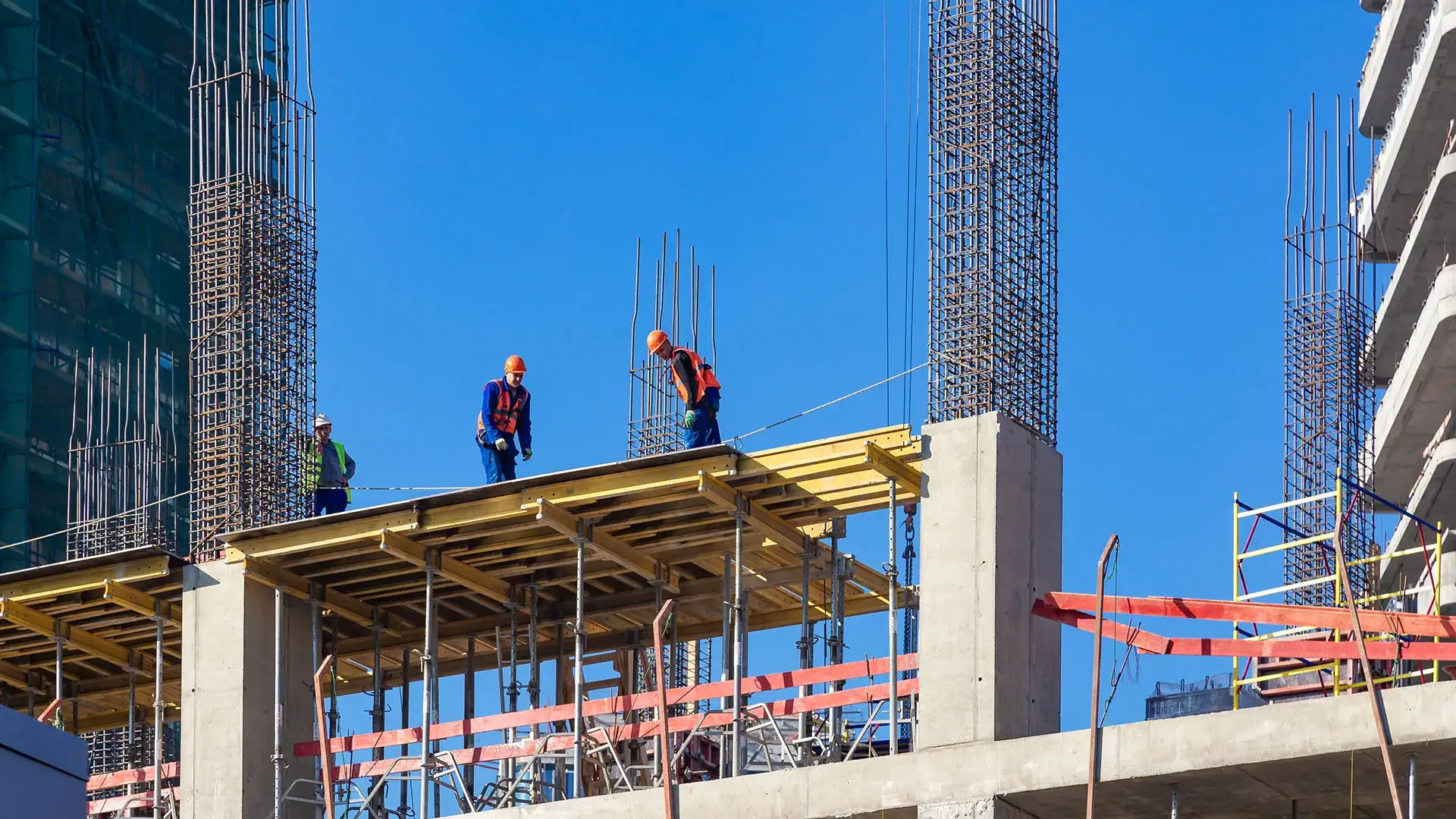 Safe Work at Height - BQC Πιστοποίηση Συστημάτων Διαχείρισης ISO 9001 ...